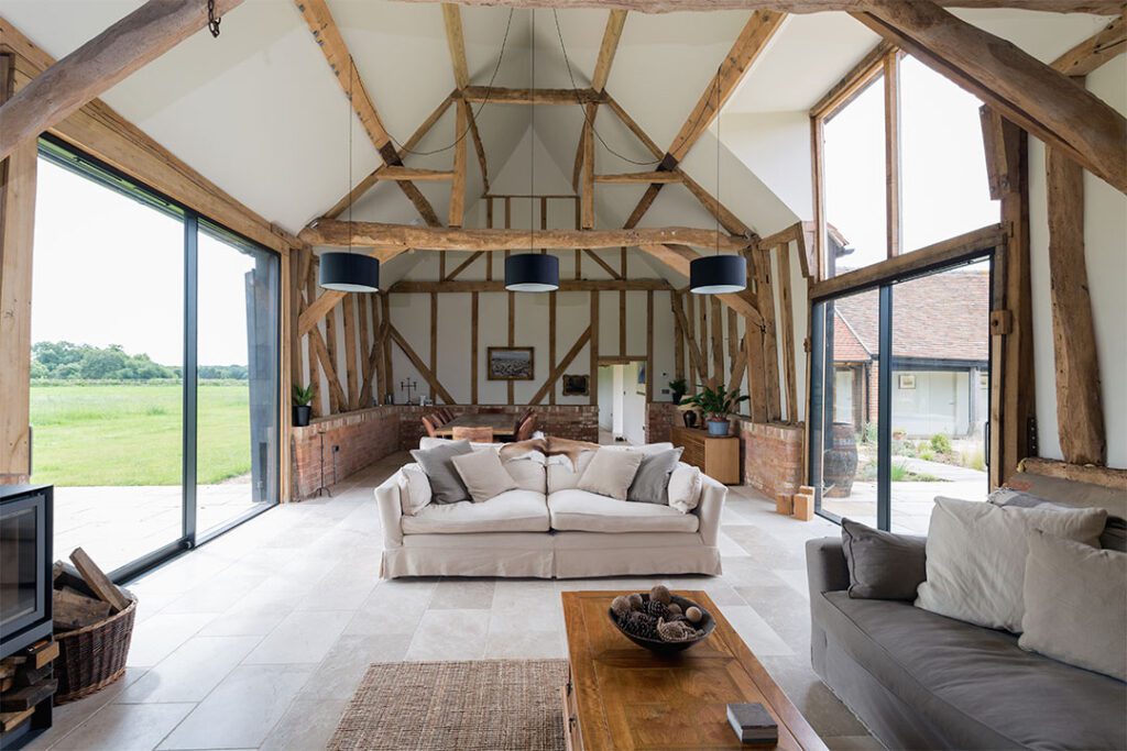 Guide to Class Q Barn Conversion Rules | DMS Architects