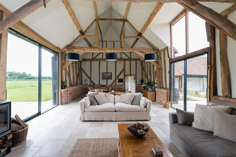 Guide to Class Q Barn Conversion Rules | DMS Architects