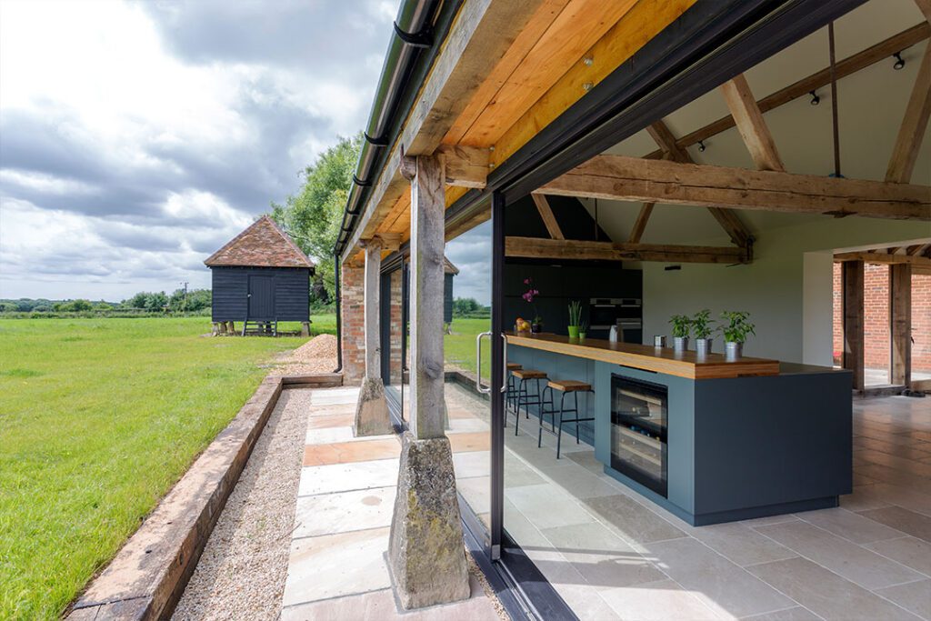 Guide to Class Q Barn Conversion Rules | DMS Architects