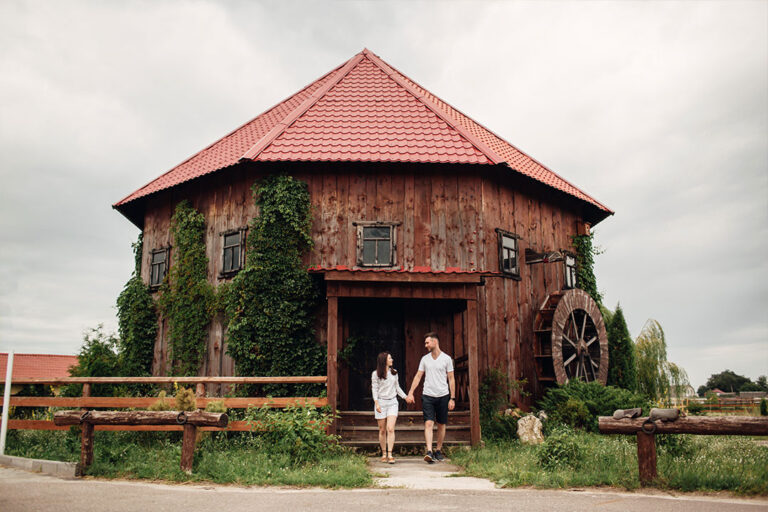 Guide to Class Q Barn Conversion Rules | DMS Architects