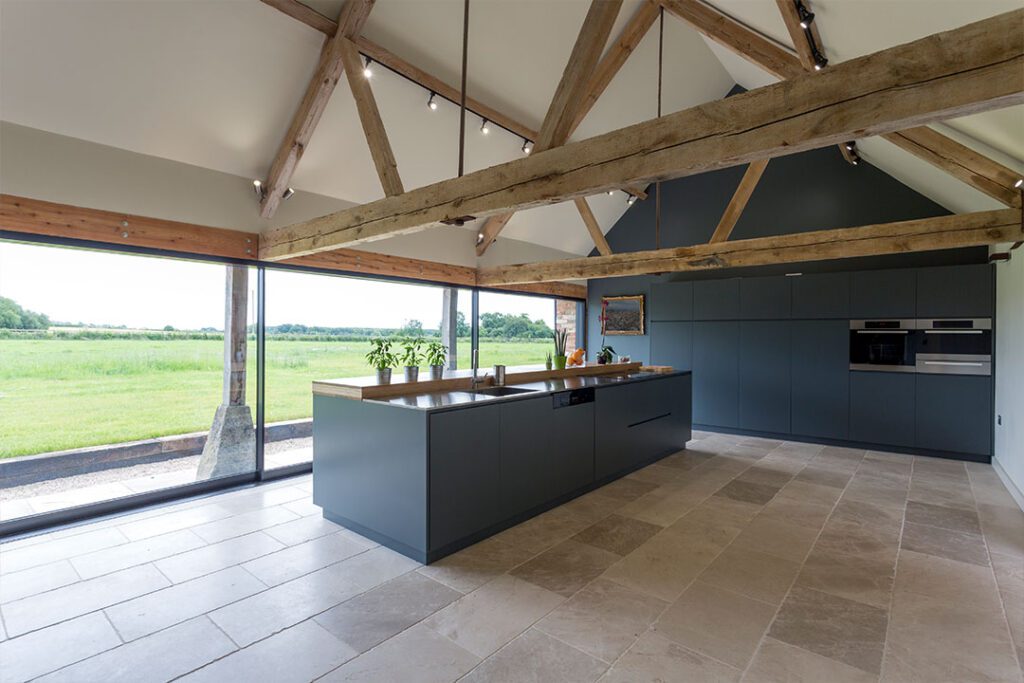 Guide to Class Q Barn Conversion Rules | DMS Architects