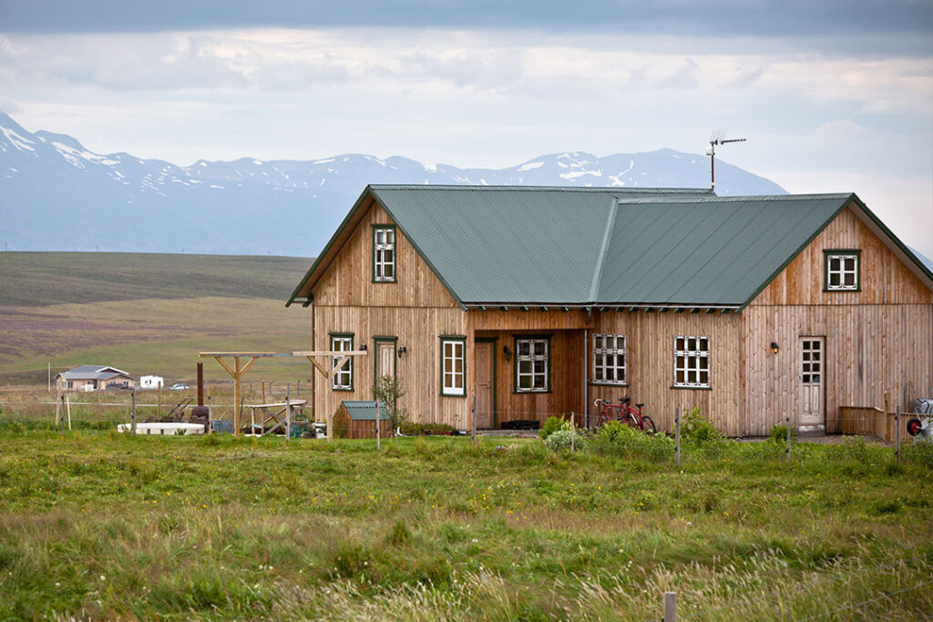 Guide to Class Q Barn Conversion Rules | DMS Architects