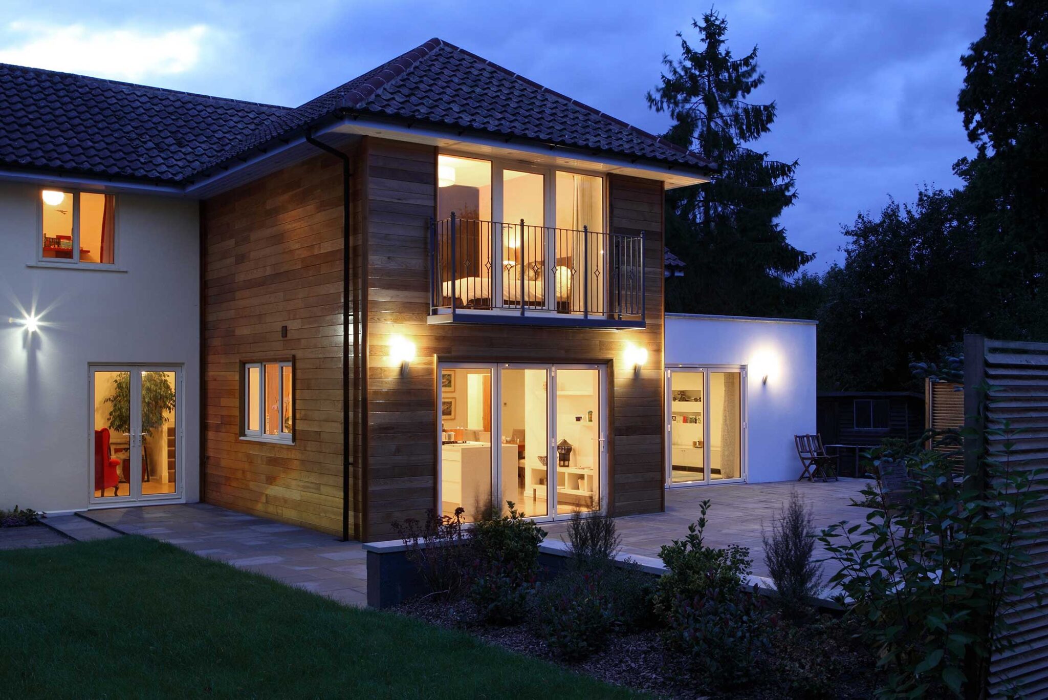Choosing the Right Builder: Architect’s Top Tips - DMS