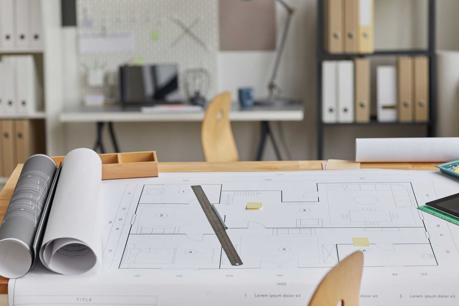 Do You Need an Architect for a Small Extension? | DMS